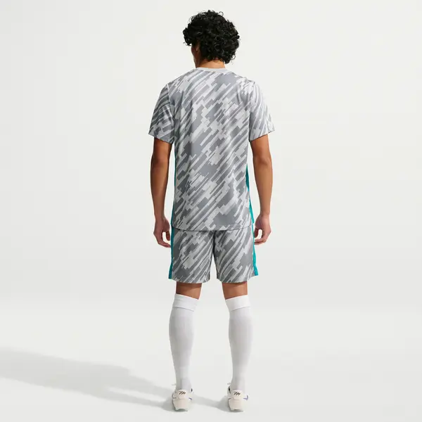 Nike Academy+ Dri-fit Soccer Shorts