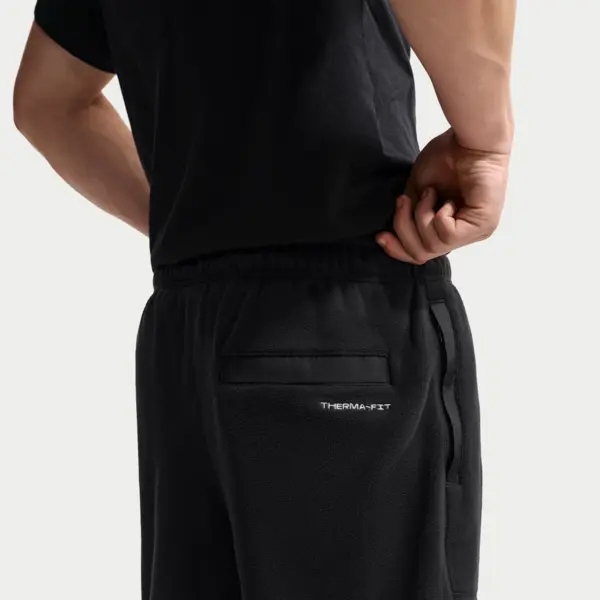 Nike Club Therma-fit Pants