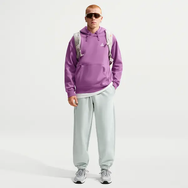 Nike Tuff Fleece Pants - Grey