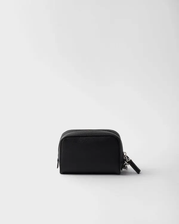 Prada Saffiano Pouch