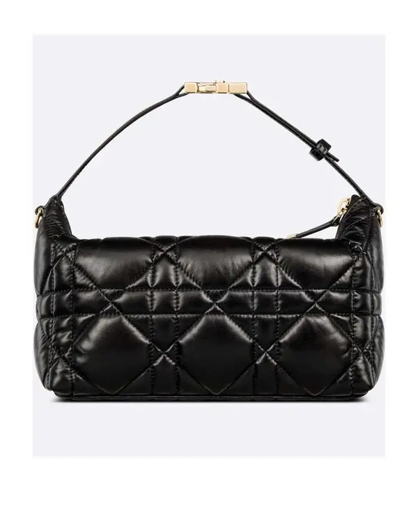 Dior Medium Diortravel Nomad Pouch