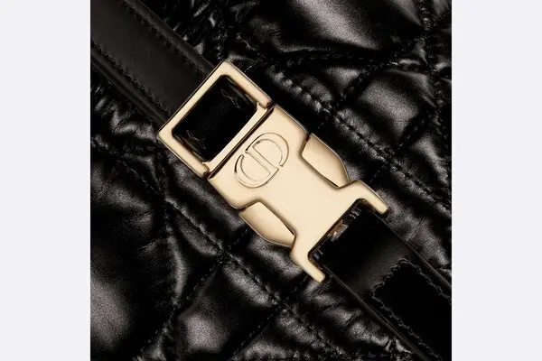 Dior Medium Diortravel Nomad Pouch