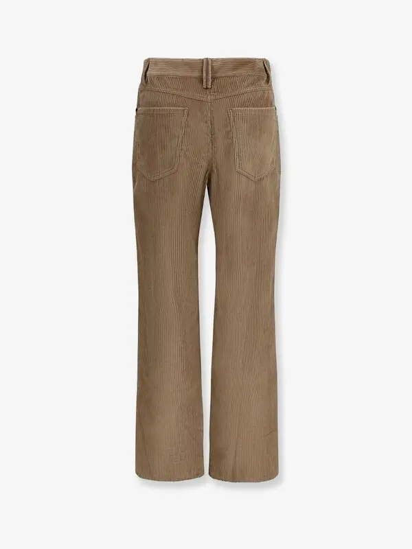 Brunello Cucinelli Corduroy Trousers