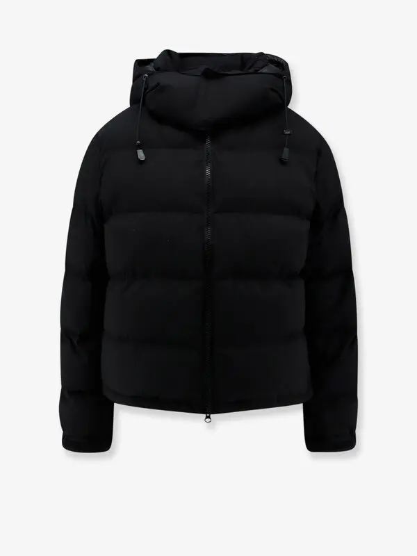 Aspesi Duvoncella Special Hooded Down Jacket
