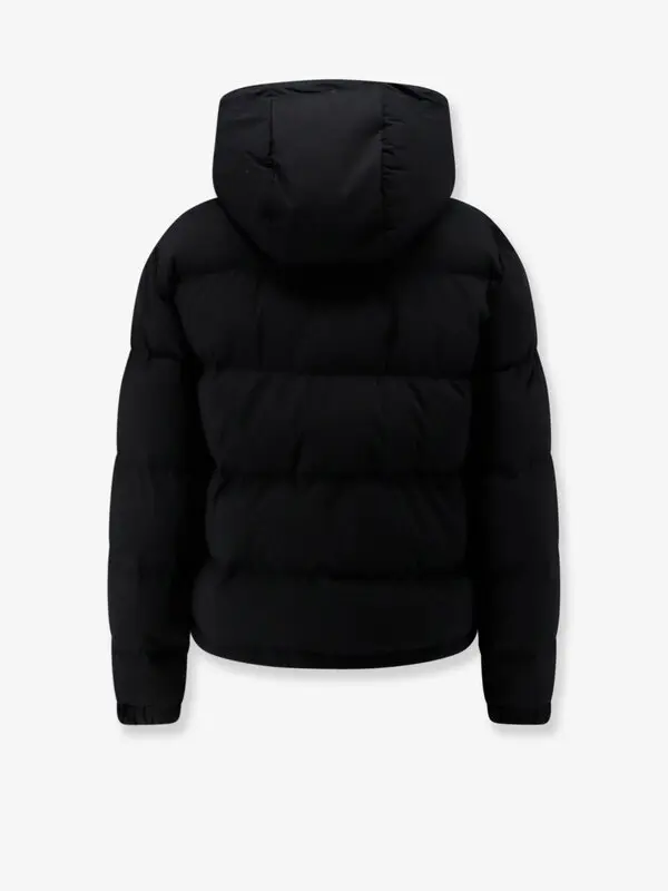 Aspesi Duvoncella Special Hooded Down Jacket