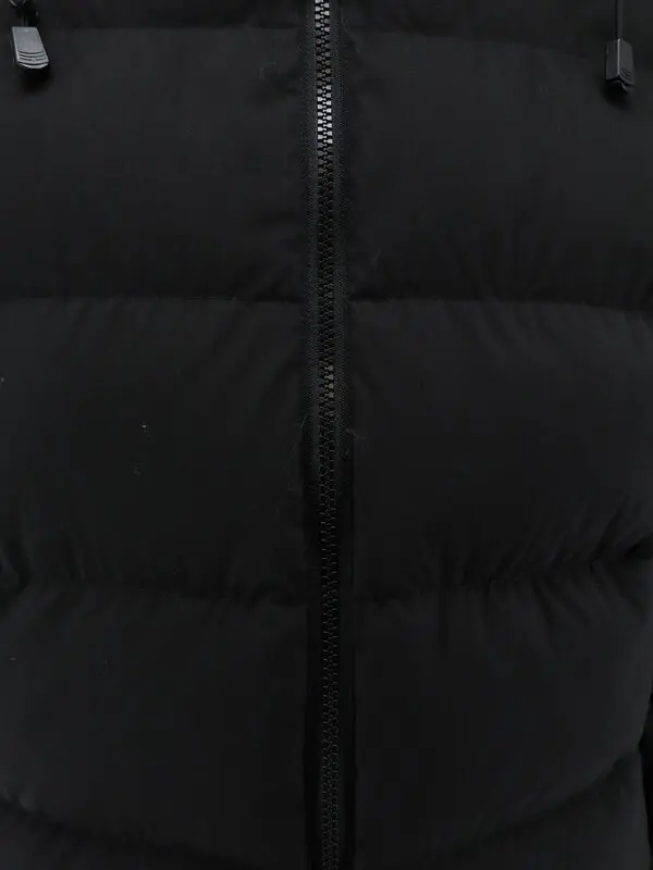 Aspesi Duvoncella Special Hooded Down Jacket