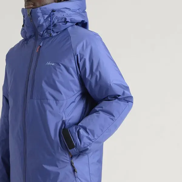 NANGA Aurora Tex Down Jacket