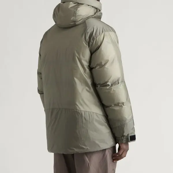 NANGA Aurora Tex Light Mikami Down Jacket