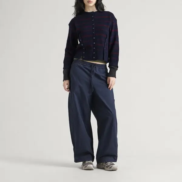 DAMSON MADDER Franny Cardigan