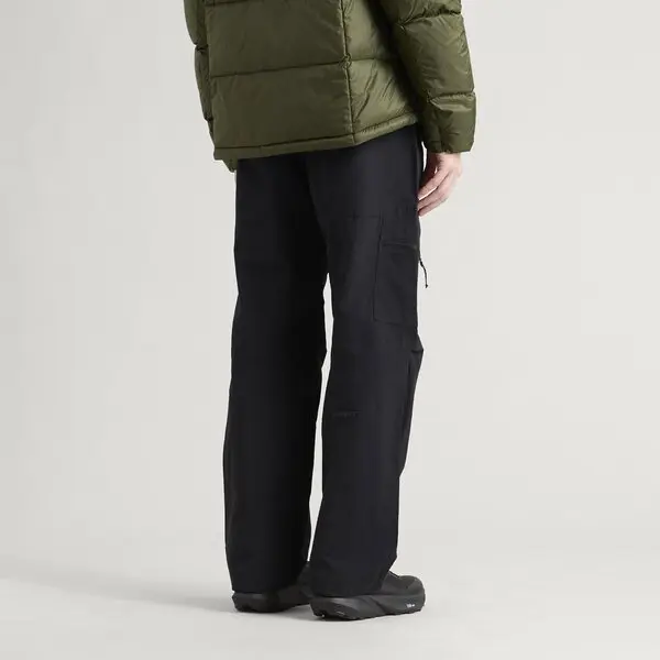 MAMMUT Workhorse Climbing Trousers