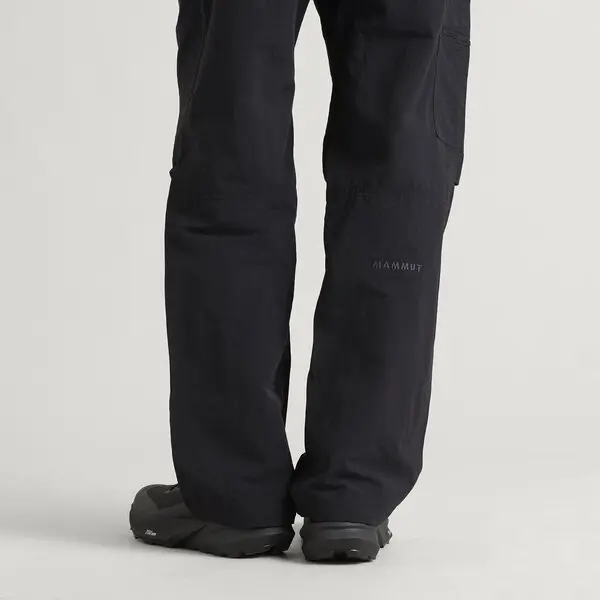 MAMMUT Workhorse Climbing Trousers