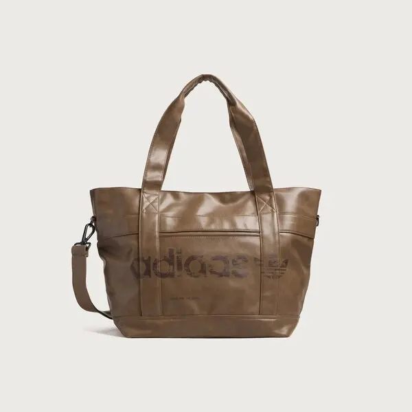 Adidas X Song For The Mute Adi008 Tote Bag - Brown
