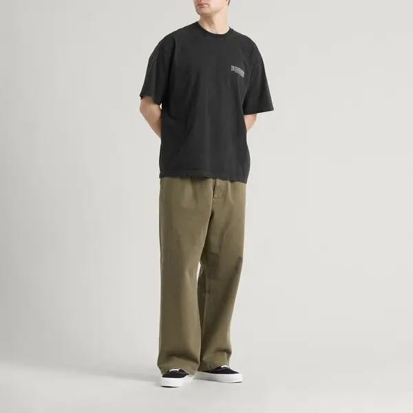 NEIGHBORHOOD Ss-3 Bones Logo T-shirt