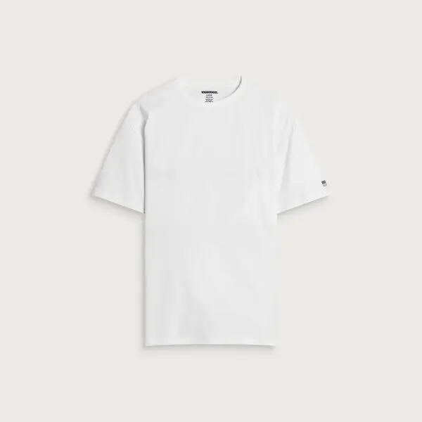 NEIGHBORHOOD Classic 2-pack T-shirts - White