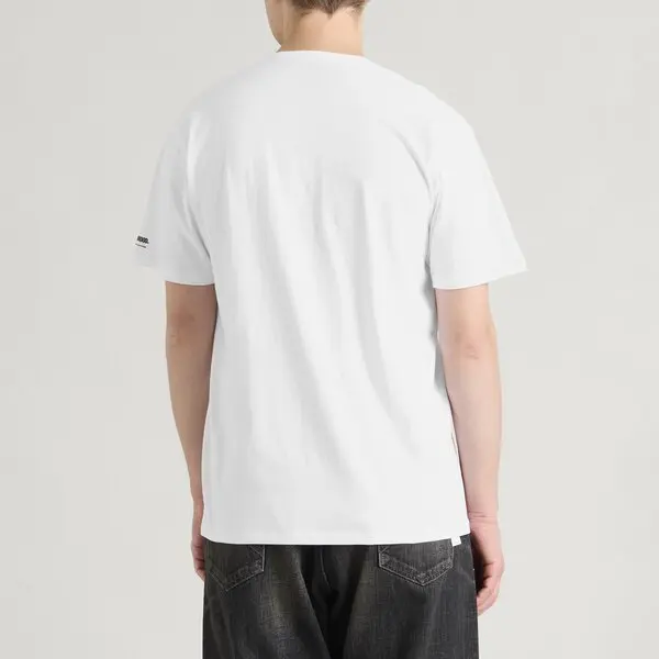 NEIGHBORHOOD Classic 2-pack T-shirts