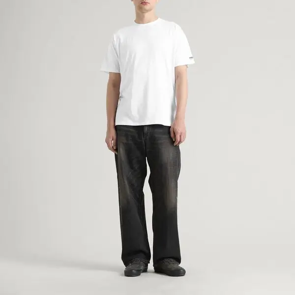 NEIGHBORHOOD Classic 2-pack T-shirts