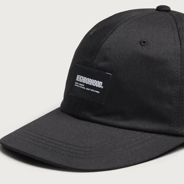 NEIGHBORHOOD Dad Cap