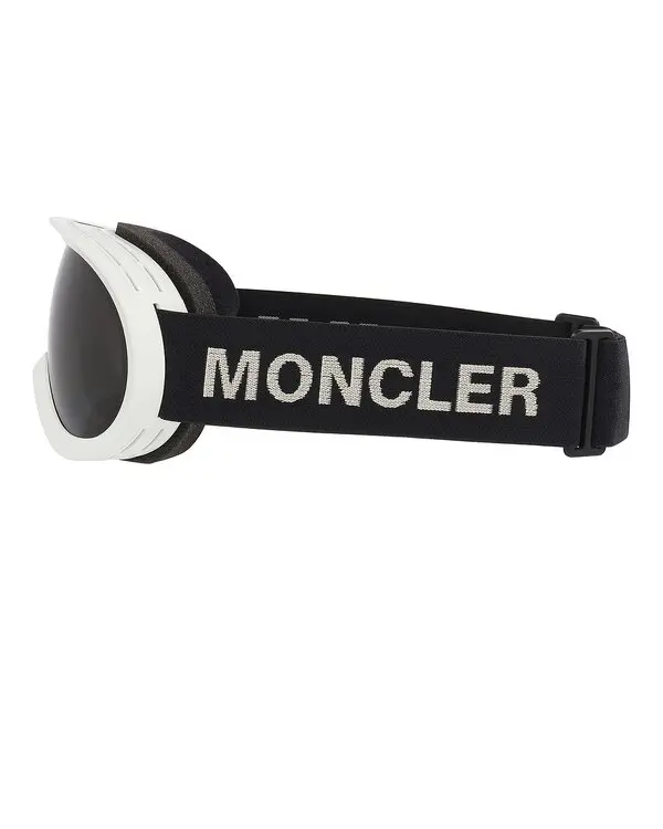 Moncler Snow Goggles - Matte