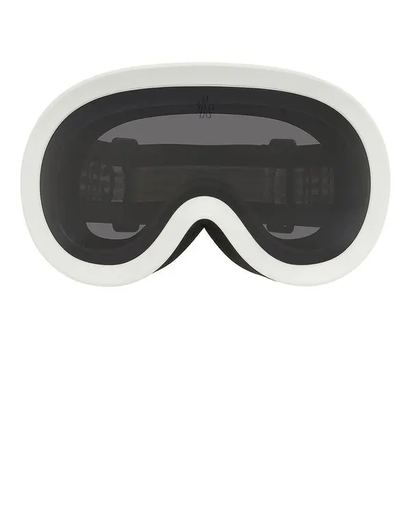 Moncler Snow Goggles - Matte