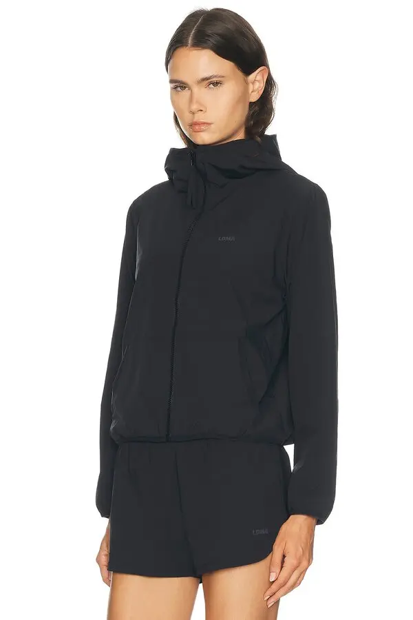 LDMA Running Jacket
