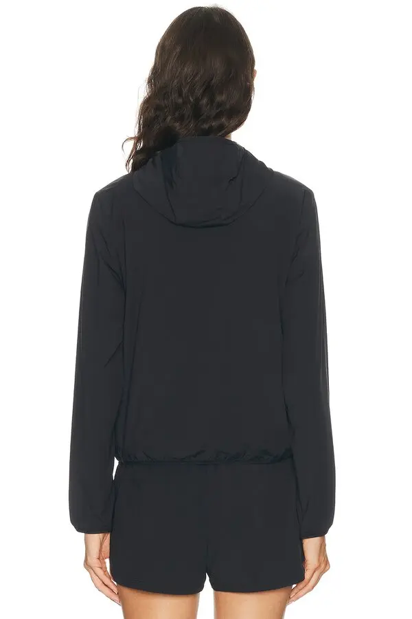 LDMA Running Jacket