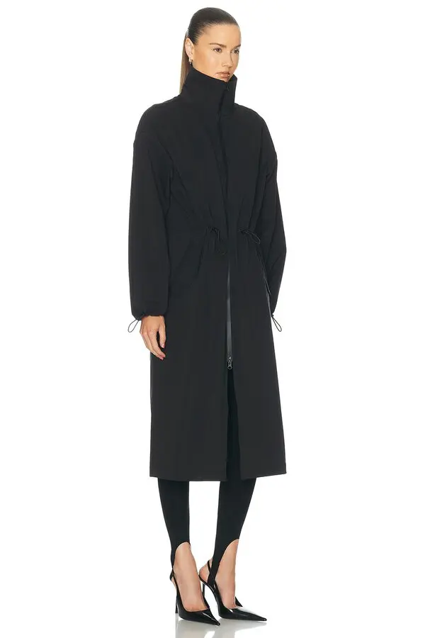 EAVES Luna Coat