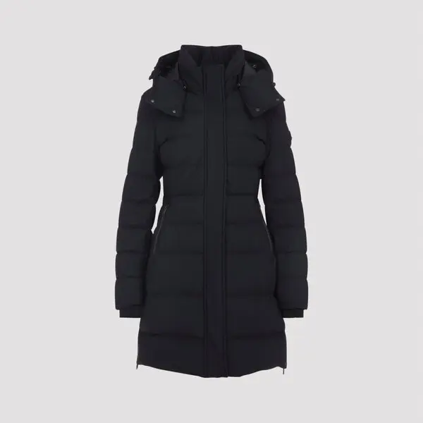 Moose Knuckles Watershed 3 Parka Jacket