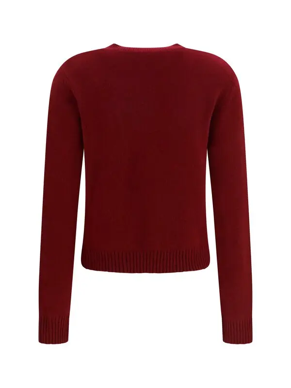 LISA YANG Mable Sweater - Multicolor