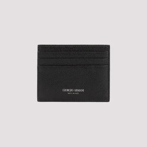 Giorgio Armani Card Holder