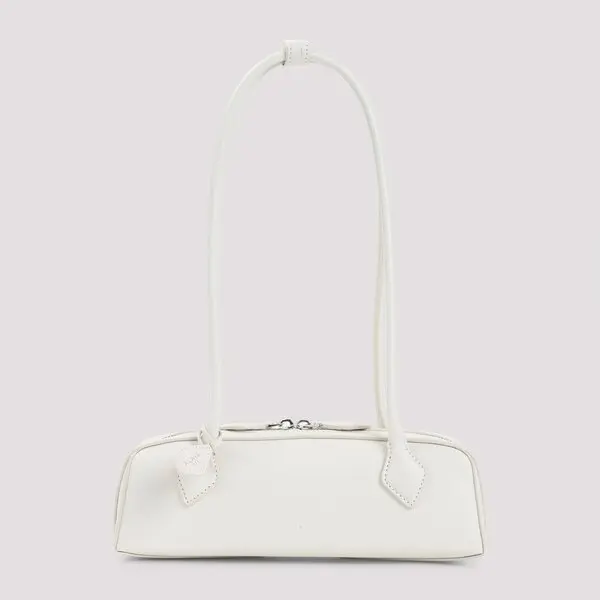 Alaïa Teckel Small Shoulder Bag