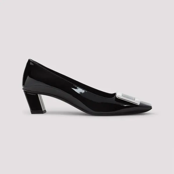 ROGER VIVIER Belle Pumps