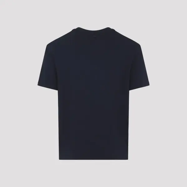 AMI Paris Classic Red T-shirt