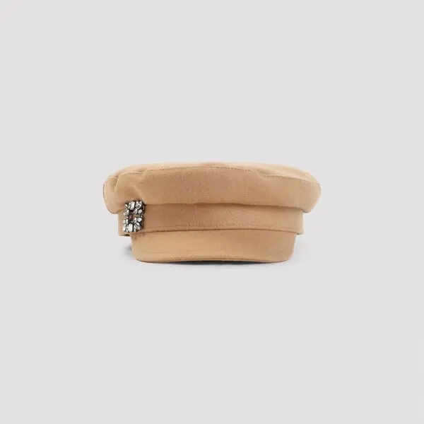 ROGER VIVIER Broche Sailor Hat
