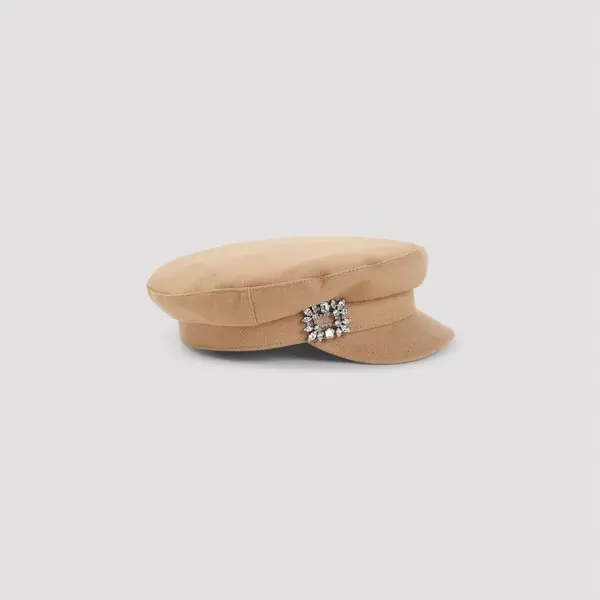 ROGER VIVIER Broche Sailor Hat