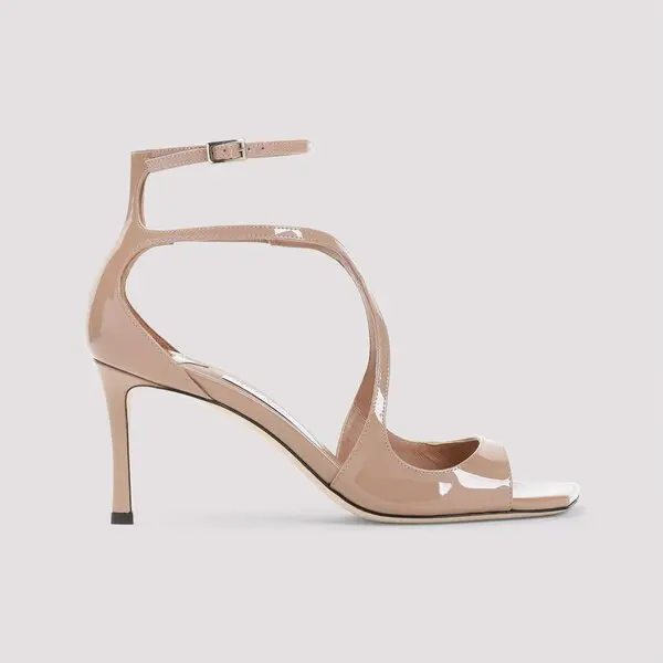 JIMMY CHOO Azia 75 Sandals