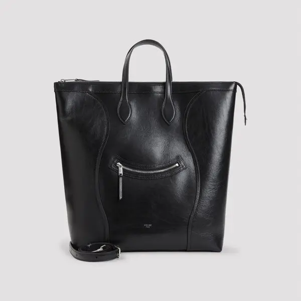 Celine Medium Cabas Vertical