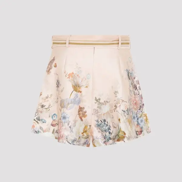 Zimmermann Valiant Tuck Short