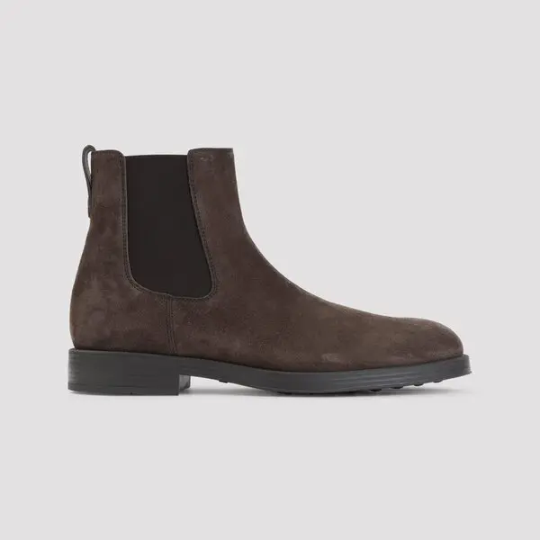 TOD'S Ankle Boots