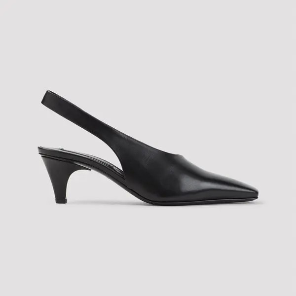 Giorgio Armani Nappa Decollet
