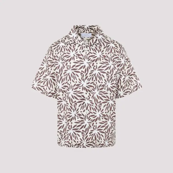 Prada Cotton Shirt