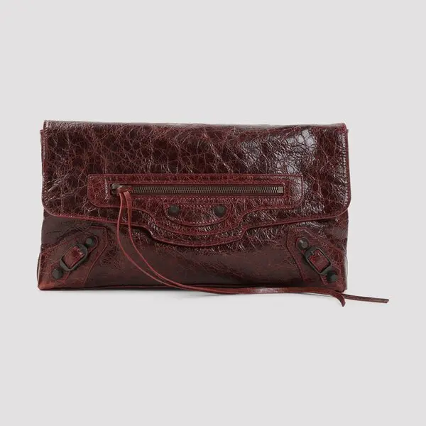 Balenciaga Le City Clutch