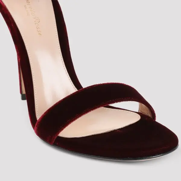 GIANVITO ROSSI Portofino 105 Pumps