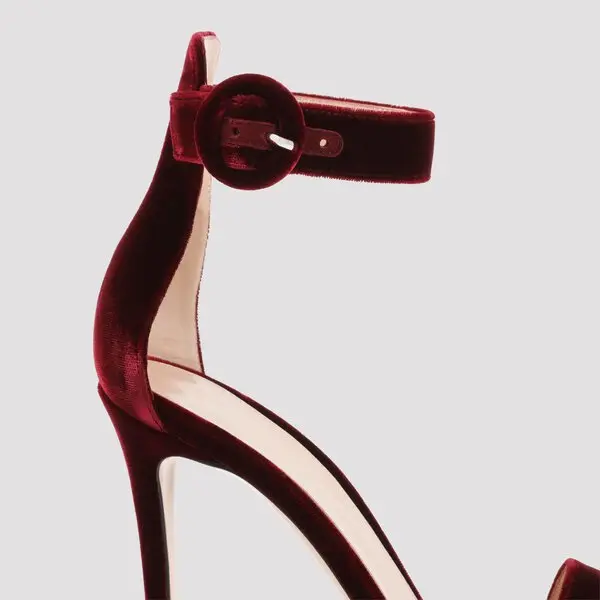 GIANVITO ROSSI Portofino 105 Pumps