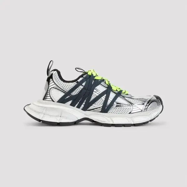 Balenciaga 3xl Sneakers - Gray