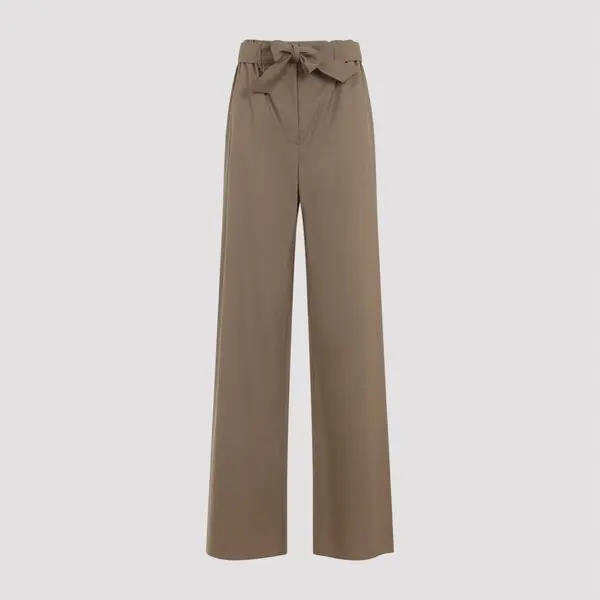 Max Mara Salpa Bow Pants
