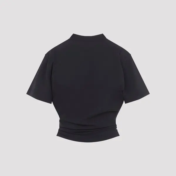 Balenciaga S/s Top