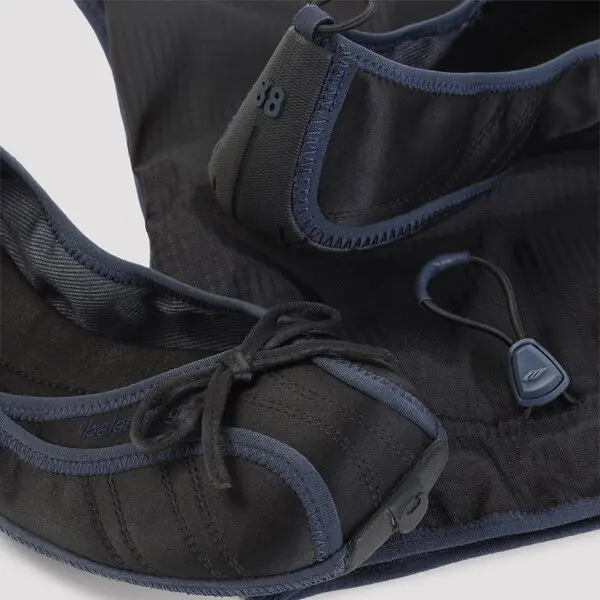 Balenciaga Ballet Sneakers
