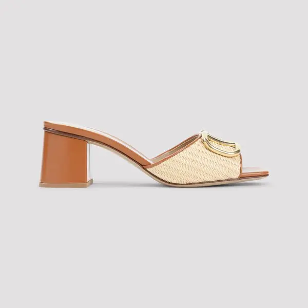Valentino Garavani Slide Sandals