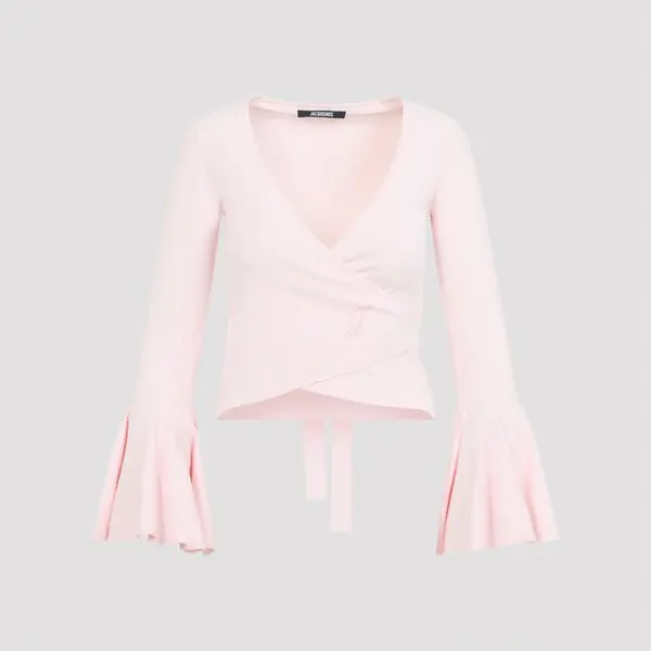 Jacquemus La Maille Paysan - Multicolor