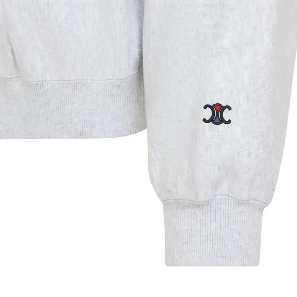 Celine Relaxed Sweatshirt